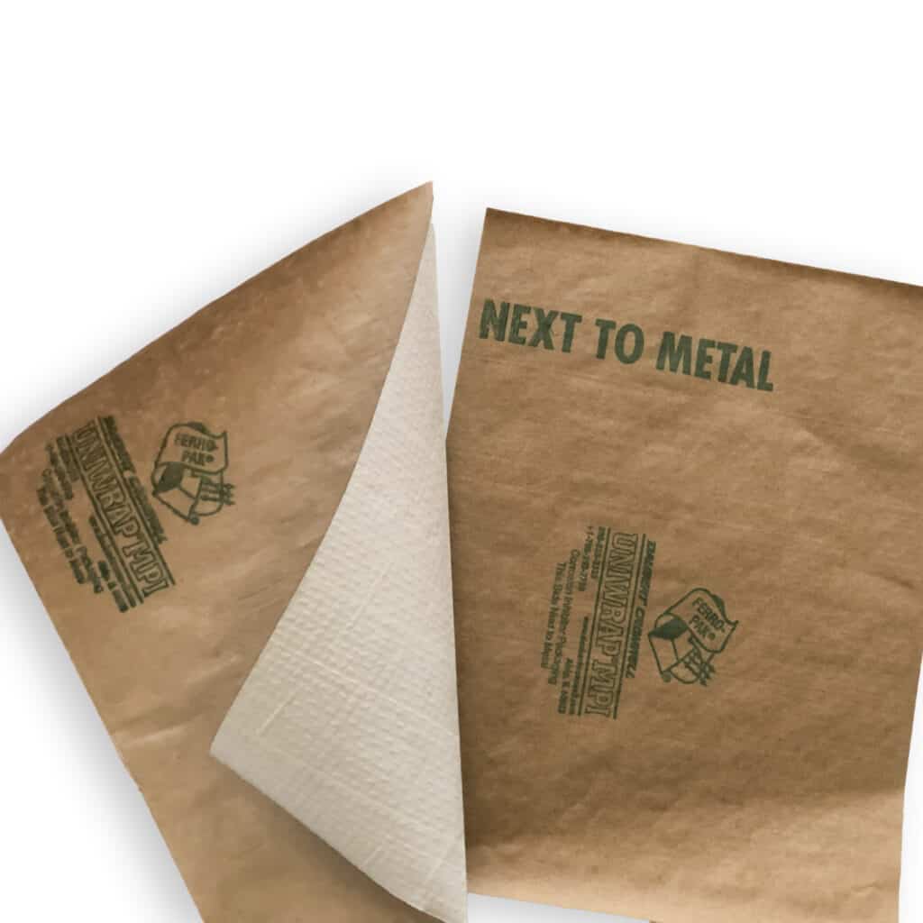 UniWrap® 94 MPI Woven | MidSouth Packaging