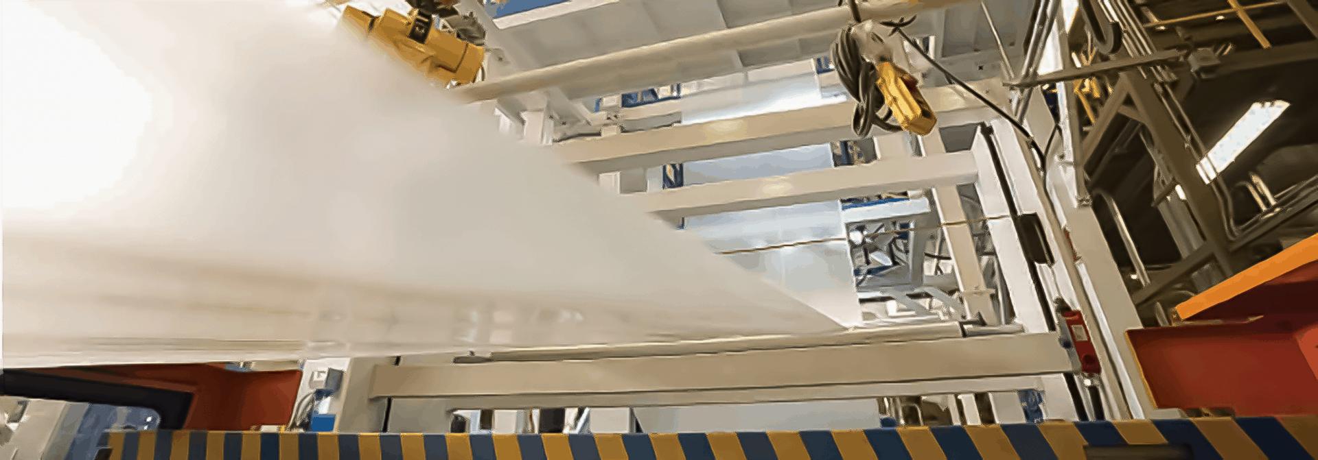 Custom Poly Extrusion for Bags, Tubing and Sheeting