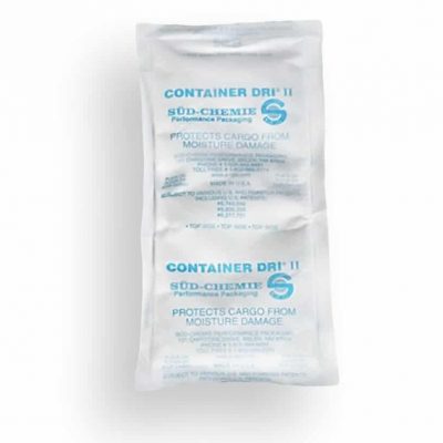 Container Dri® II (Cargo Desiccants) | MidSouth Packaging